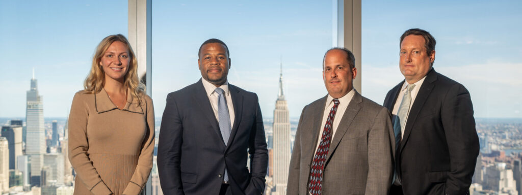Aztec Group opens New York City office