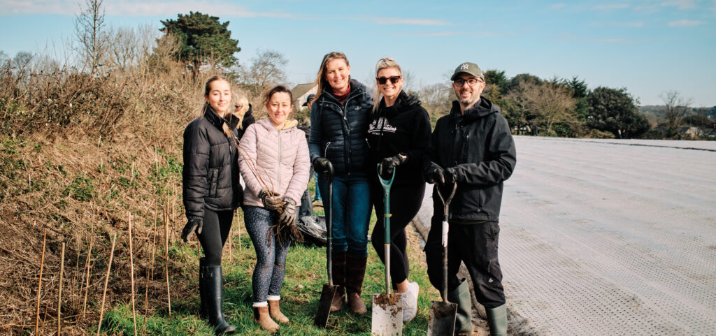 Aztec's Carbon Crusher Network Raises Environmental Awareness – Aztec Group