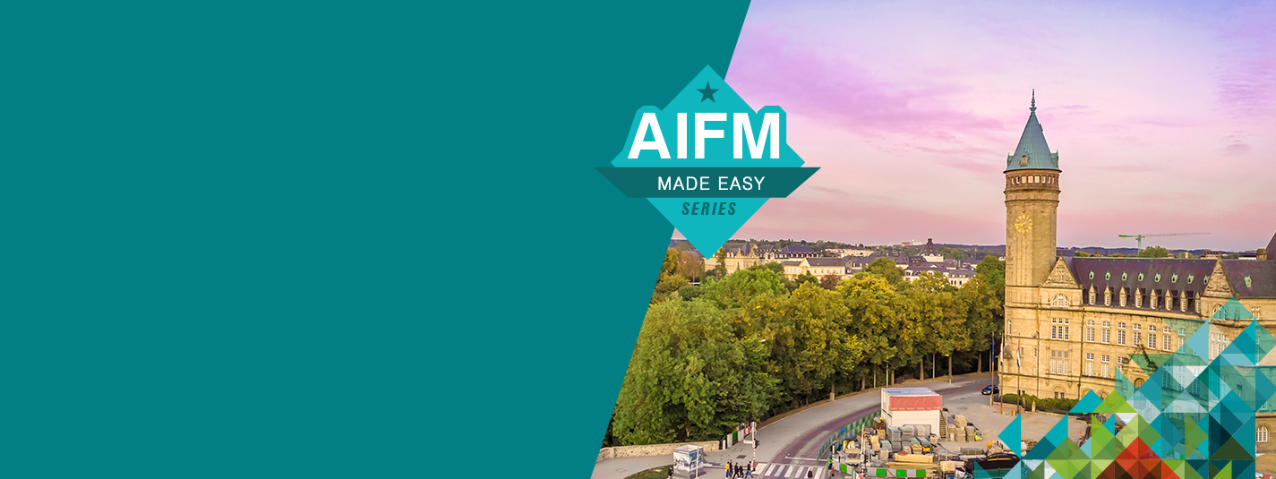 9 ways an outsourced AIFM adds value